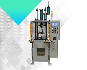 SPM Machine Manufacturers in India | Special Purpose Machine ...