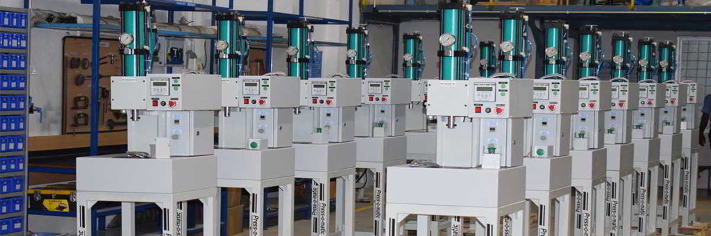 Basic & General Purpose Machines Manufacturers In India | Neumatica